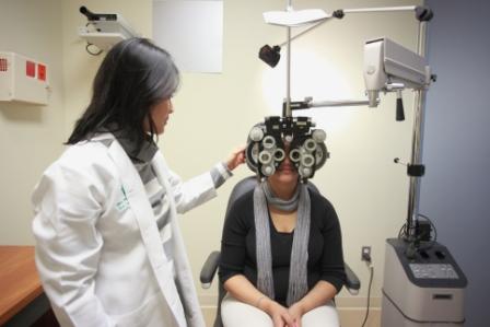 Eye Care Specialists - Mary Washington Eye Care Center