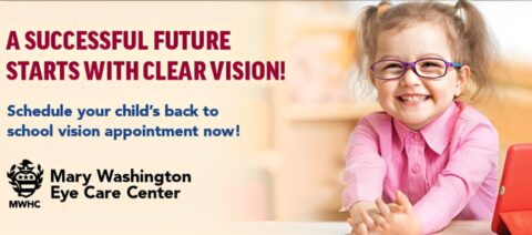 Home - Mary Washington Eye Care Center